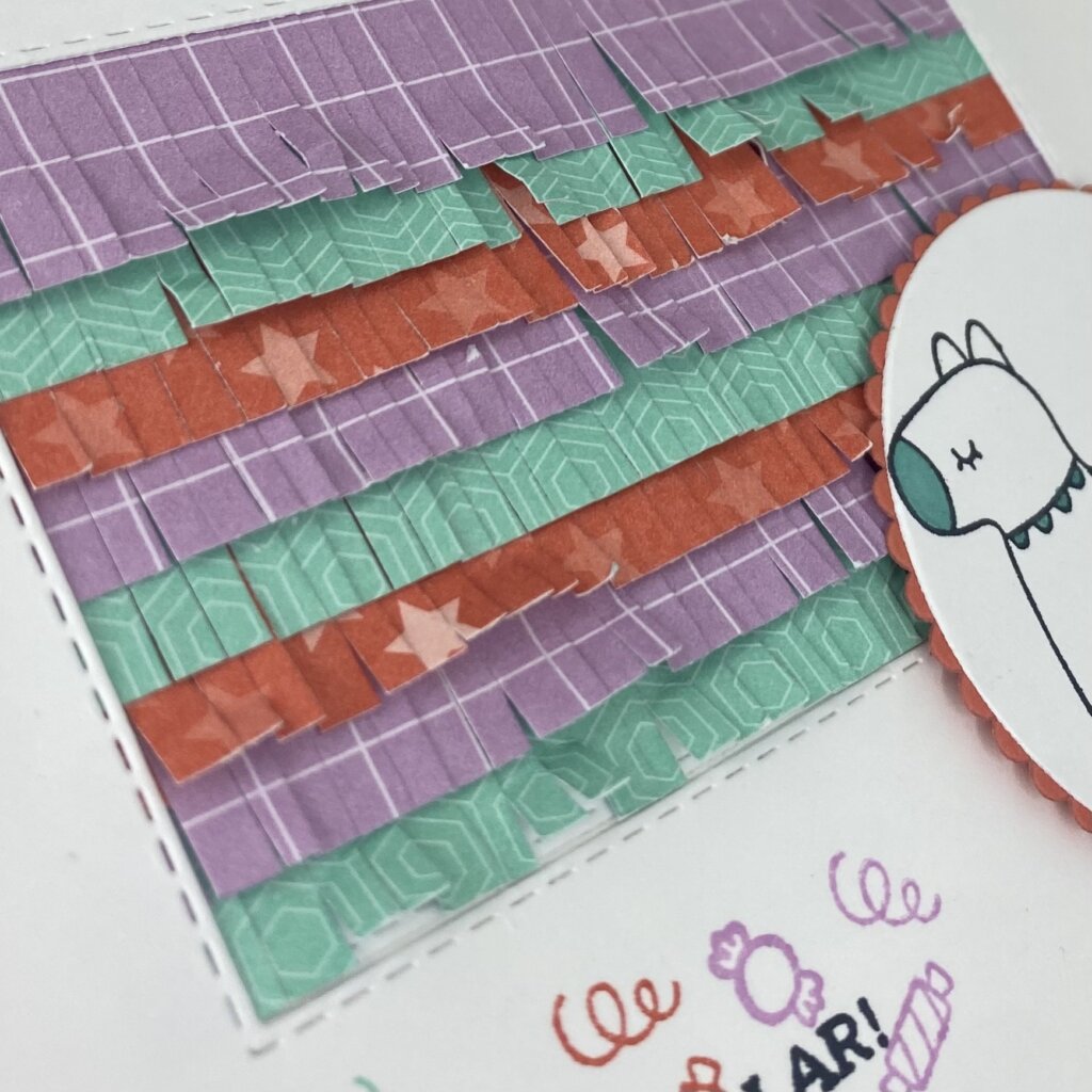 Taco Fiesta Piñata - Tonya Bowers