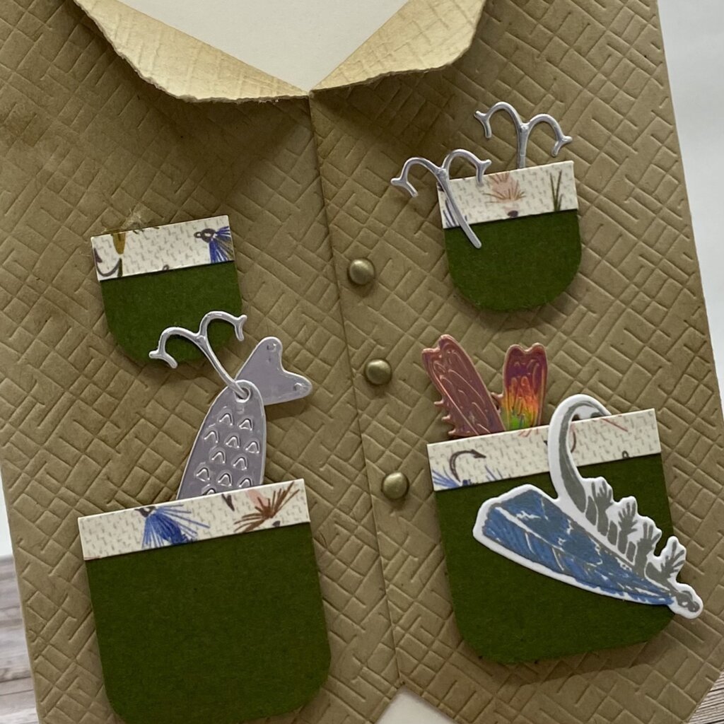 NC Demos June Blog Hop - Tonya Bowers